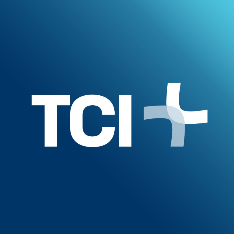 Nouvelle identité de marque TCI+ - TCI+